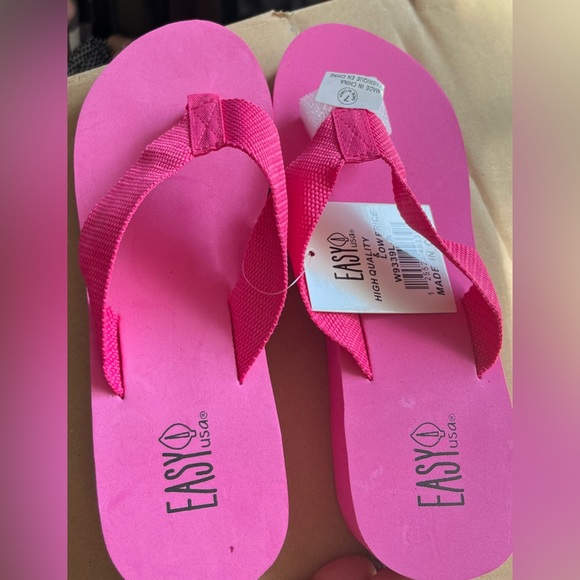 Shoes | New Flip Flops | Poshmark